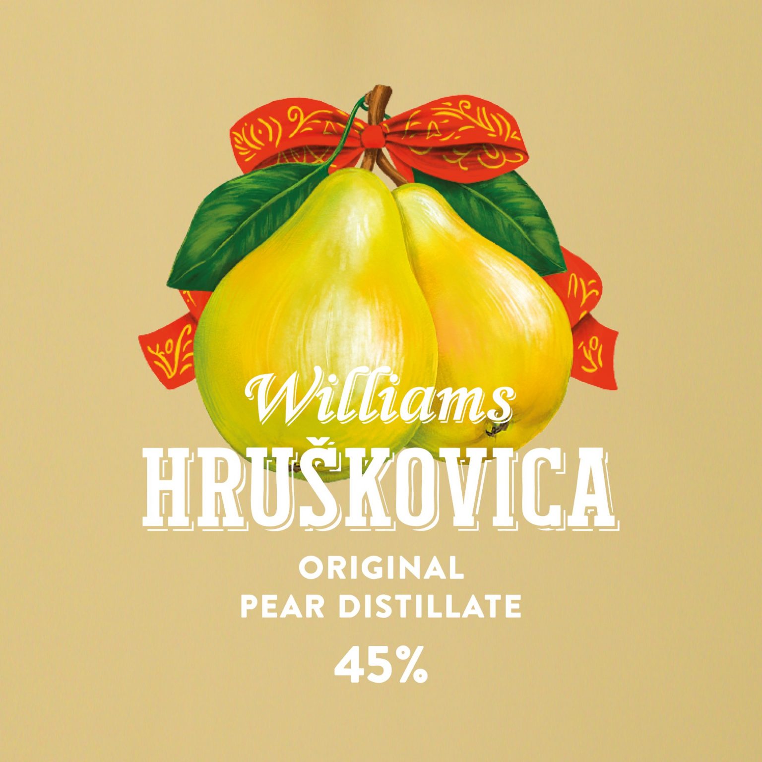 Ovica - pravý ovocný destilát - slivovica, hruškovica, marhuľovica